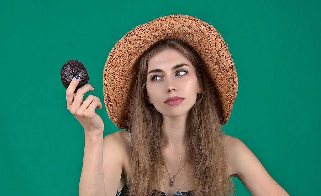 Érett avokádót, gyorsan! - Magyar Konyha Online