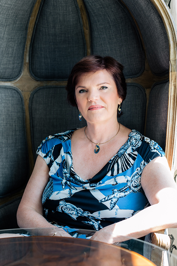 A Chaine új elnöke Pintér Katalin lett - Magyar Konyha Online