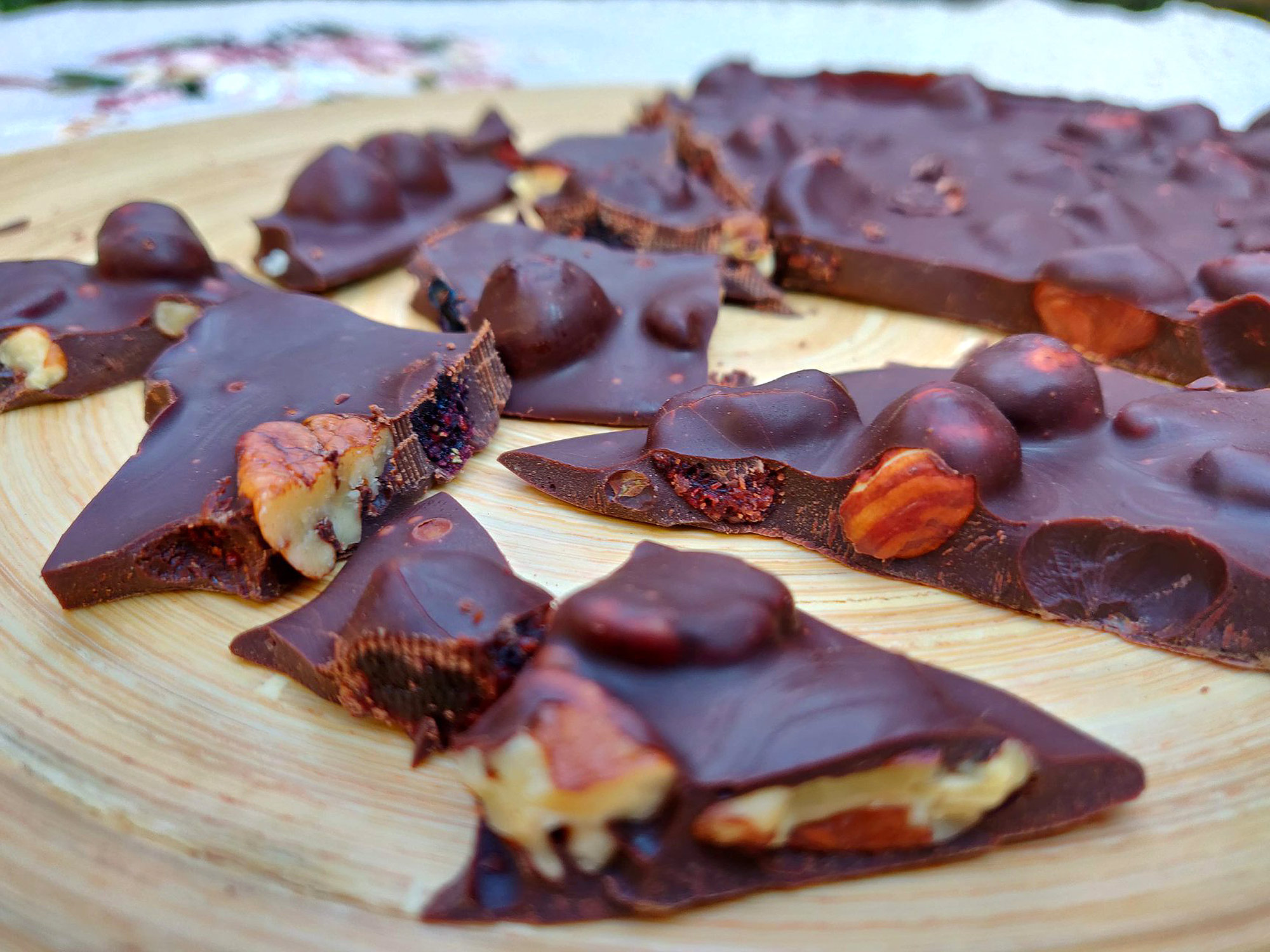 Saját csoki – otthon, egyszerűen - Magyar Konyha Online