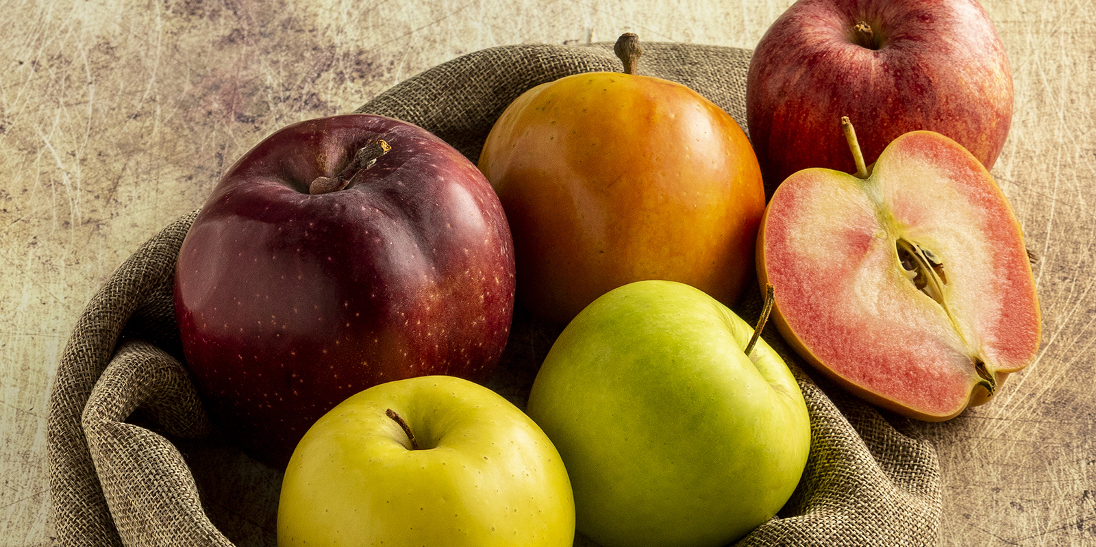 Alma a spájzban - Magyar Konyha Online