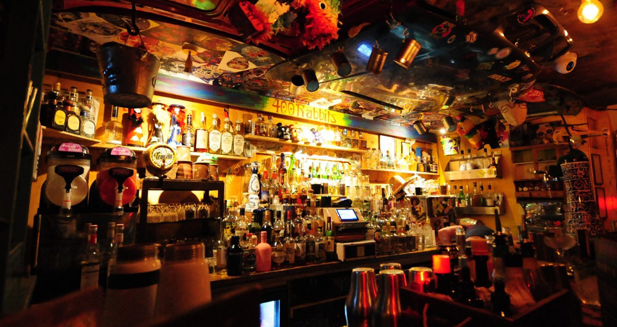 Egyházat alapítana egy angol bár - Magyar Konyha Online