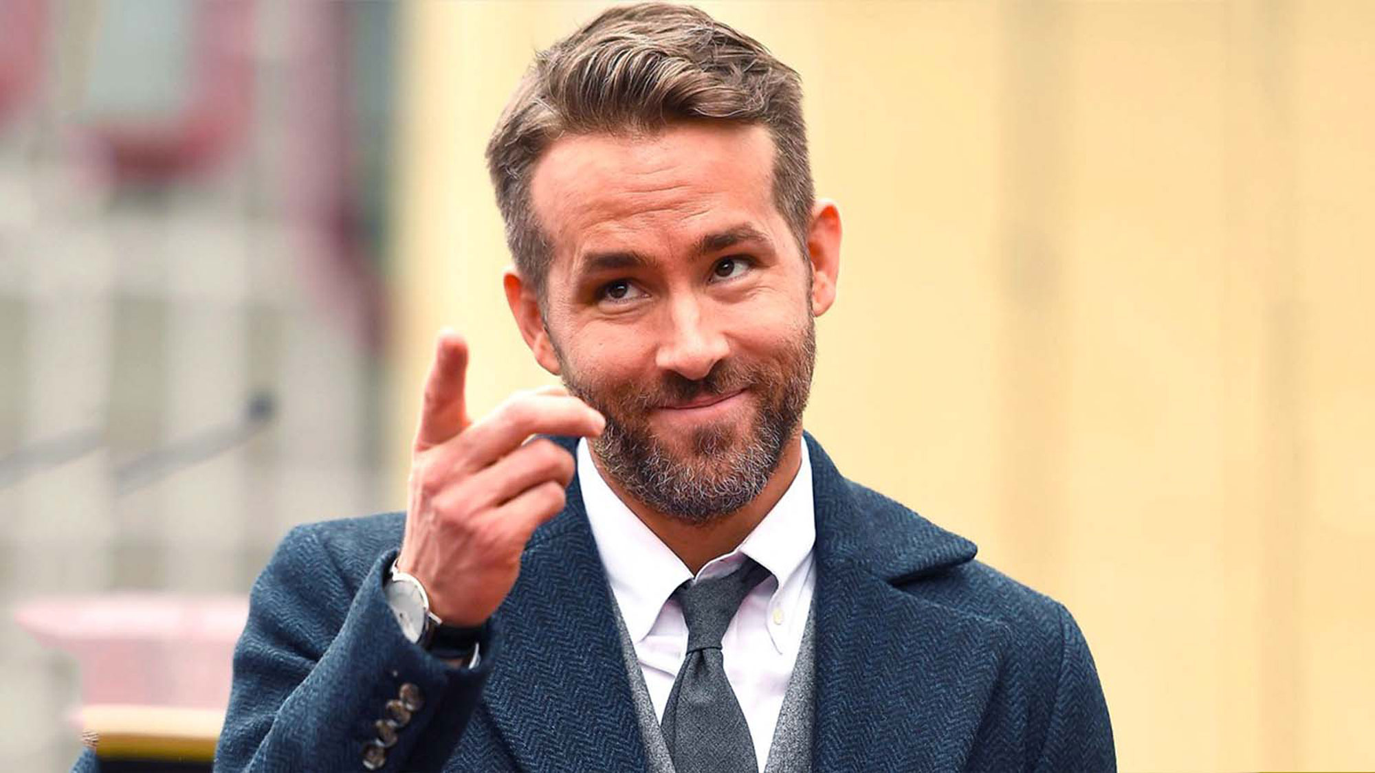 Ryan Reynolds koktélja a neve ellenére is király - Magyar Konyha Online