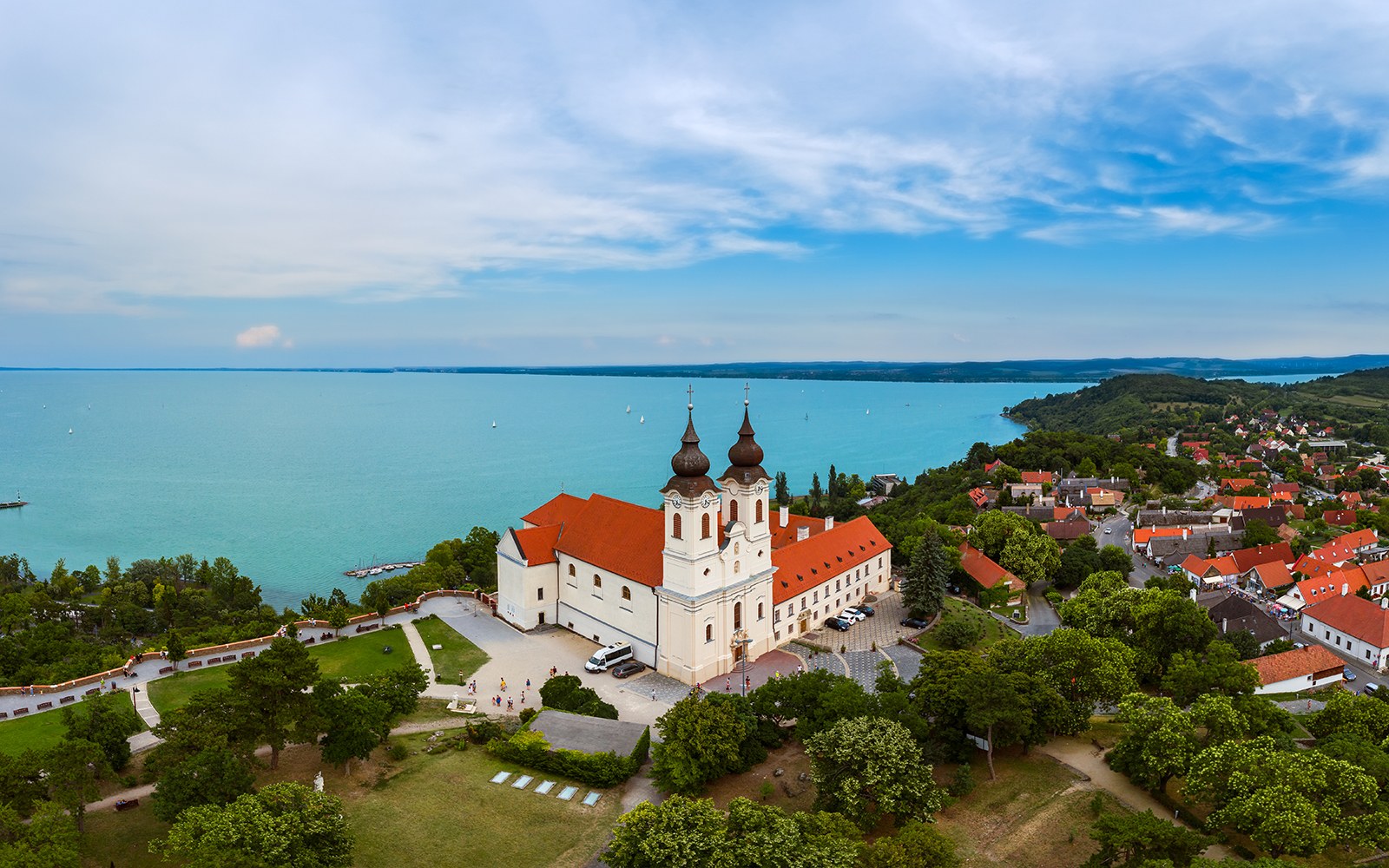 Ha a Balatonra indul, ezt mindenképp vigye magával! - Magyar Konyha Online