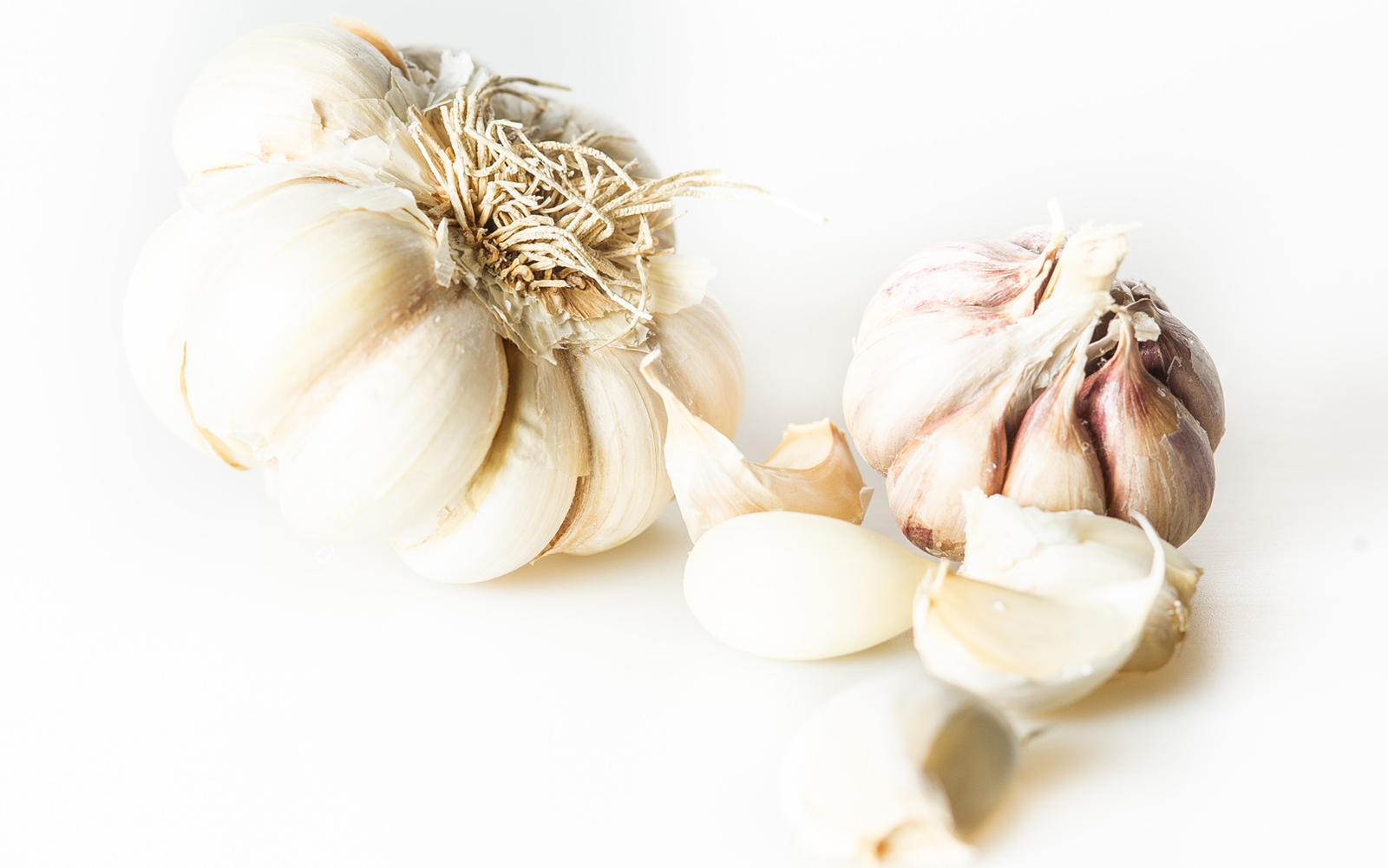 Az ördög lehelete: a fokhagyma - Magyar Konyha Online