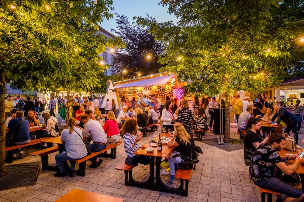 Jön a Gourmet Fesztivál - Magyar Konyha Online