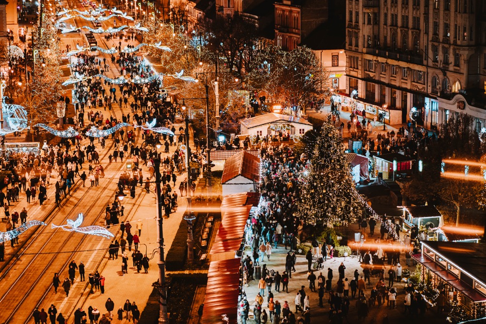 Debrecenbe kéne menni – advent idején is - Magyar Konyha