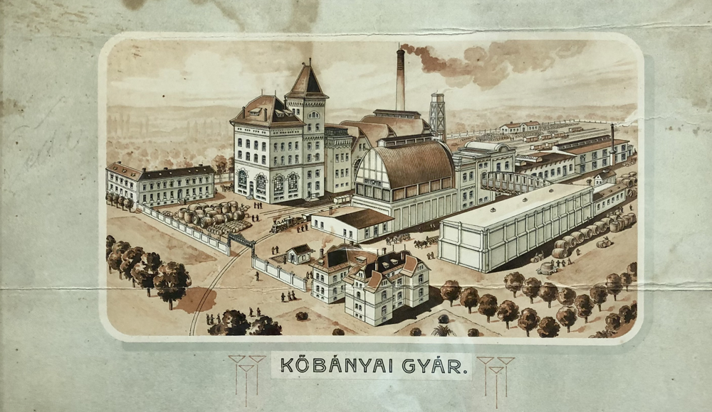 Sörgyári pillanatképek a múltból - Magyar Konyha Online