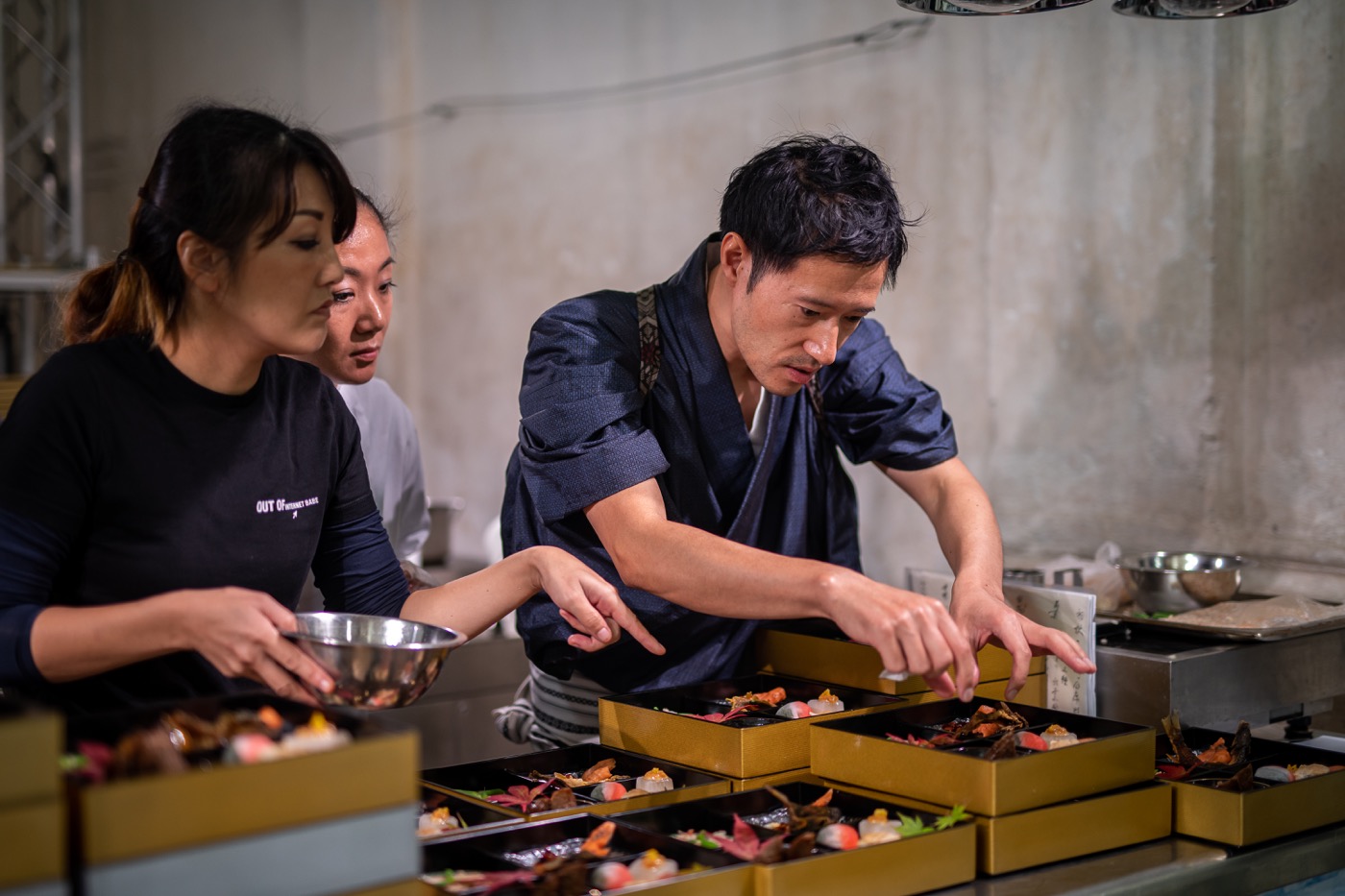 Pók a tányéron - Magyar Konyha Online