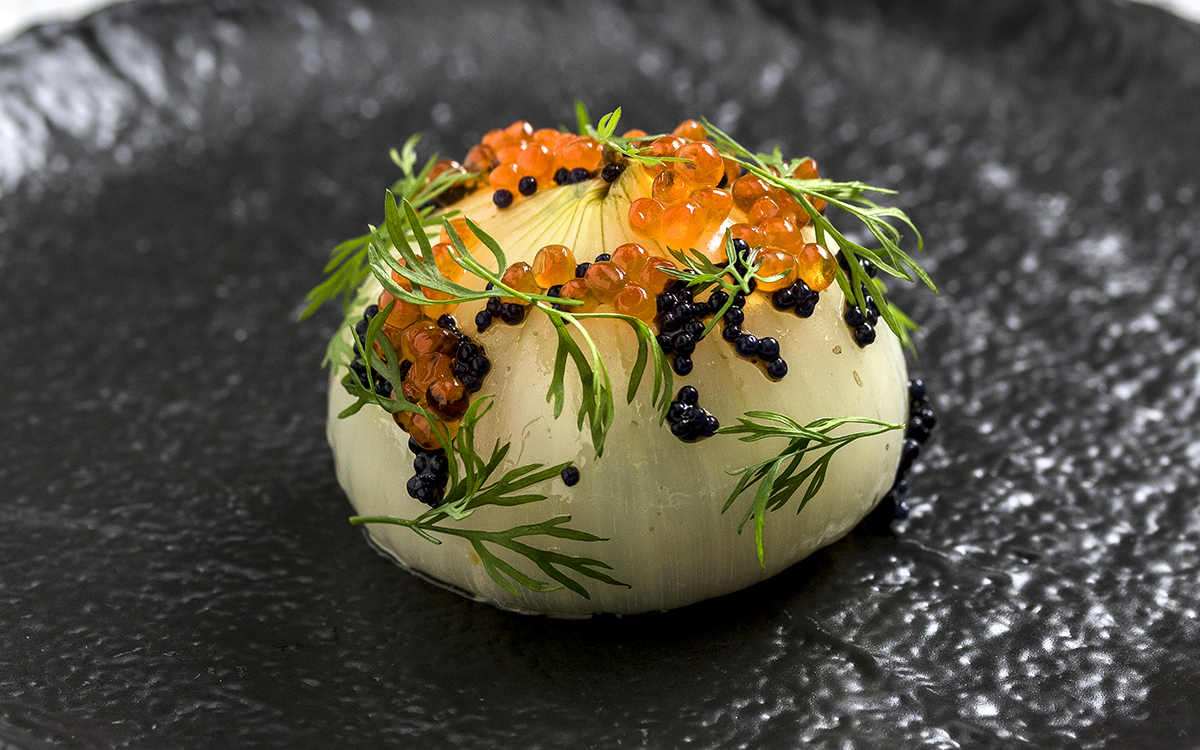 A hagyma ismeretlen arcai - Magyar Konyha Online