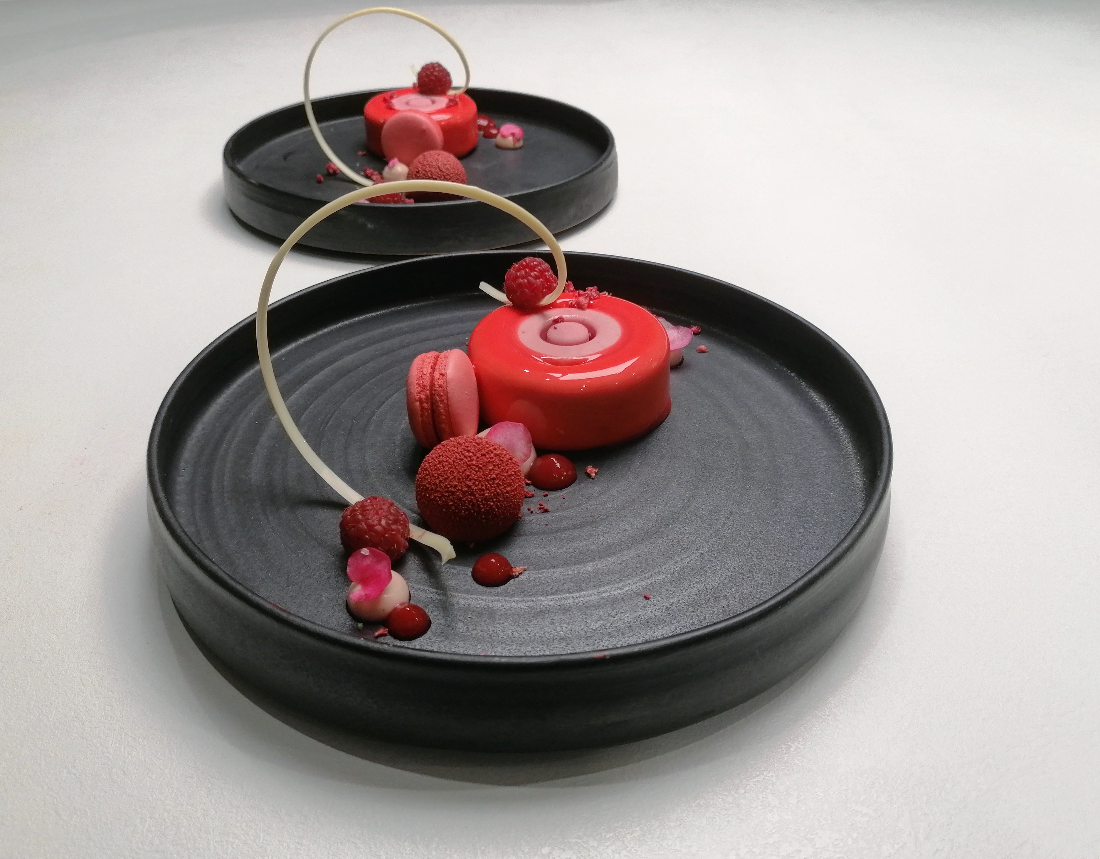Magyar cukrász tarolt Franciaországban - Magyar Konyha Online