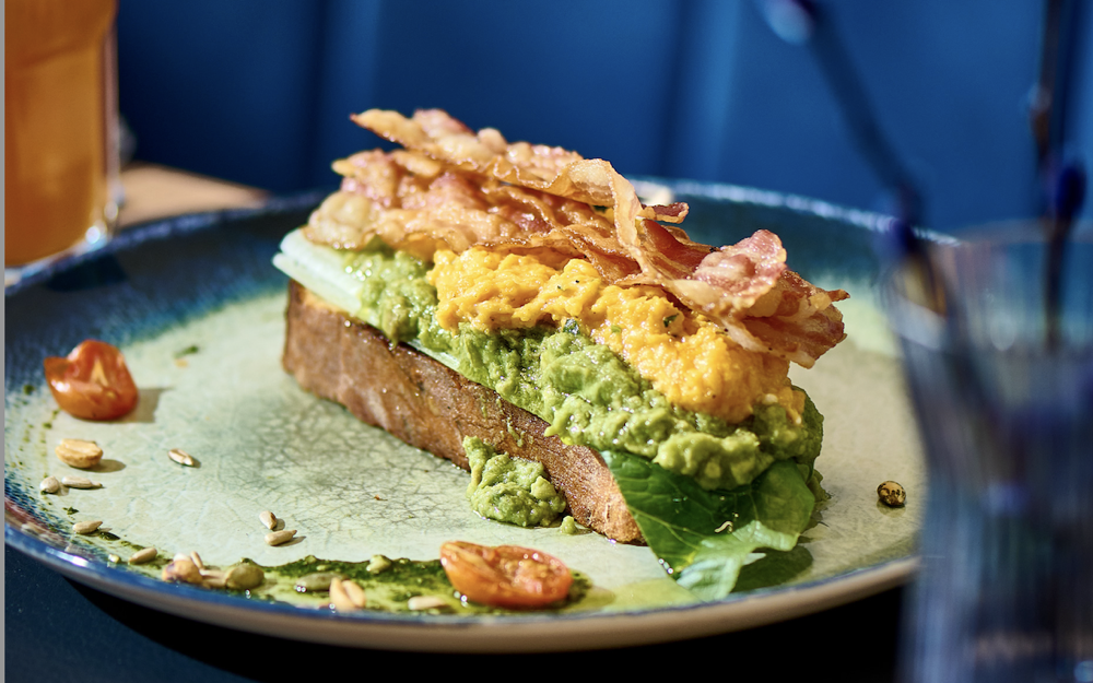 Ha Székelyudvarhely, akkor Boti's Kitchen - Magyar Konyha Online