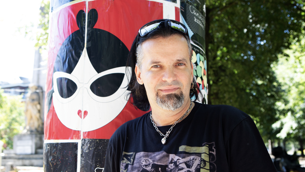 Fejes Tamás stílust váltott - Magyar Konyha Online