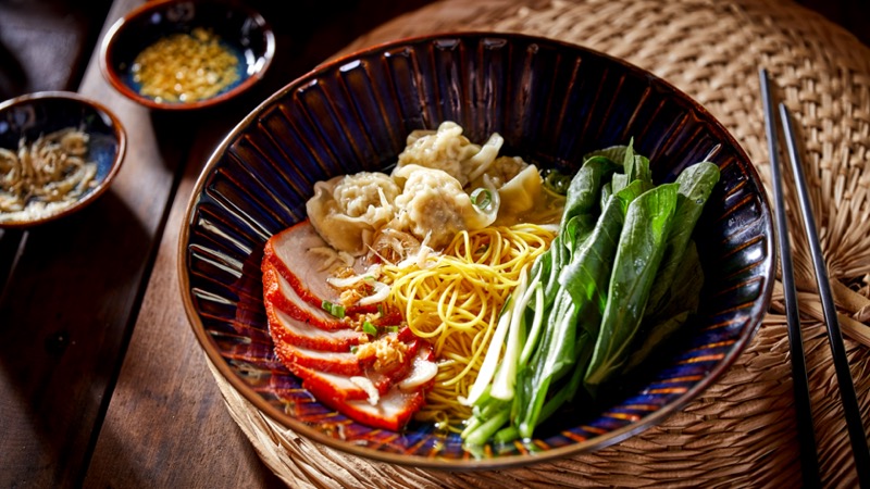 Minden, amit tudni akartál az ázsiai levesekről - Magyar Konyha Online