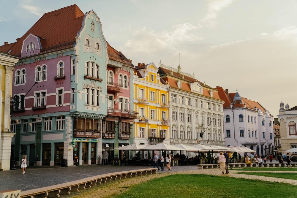 Temesvár a magyar utazók kedvelt célpontja lehet - Magyar Konyha Online