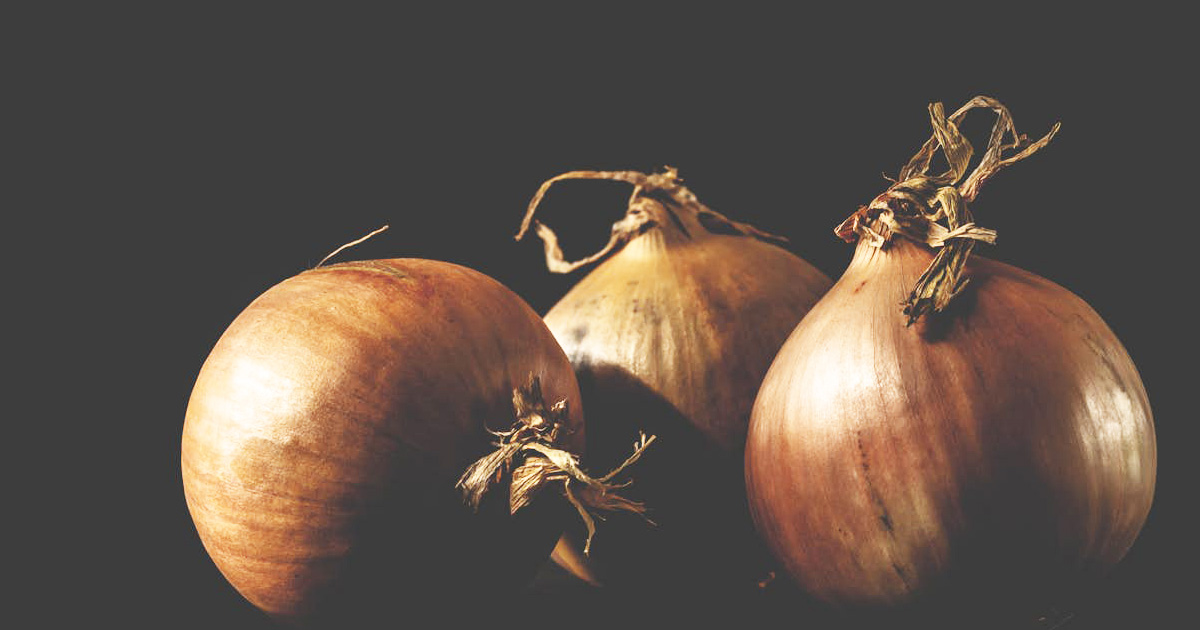Feladta a versenyt a makói hagyma? - Magyar Konyha Online
