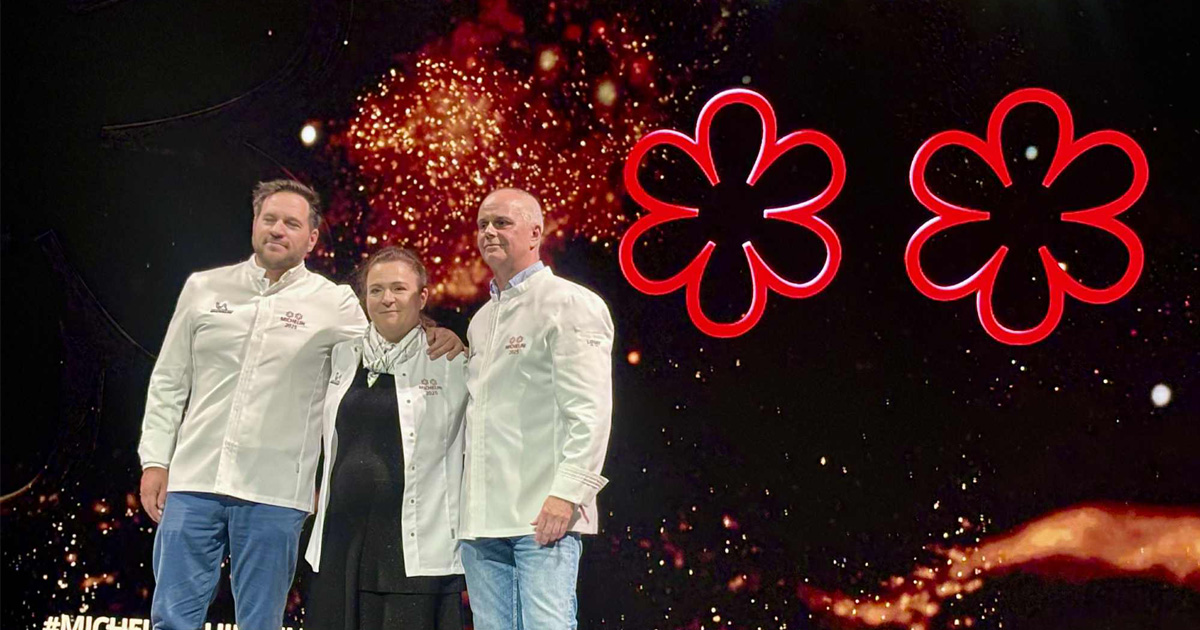 Ez történik a Michelin gálán – élőben az Operaházból - Magyar Konyha Online